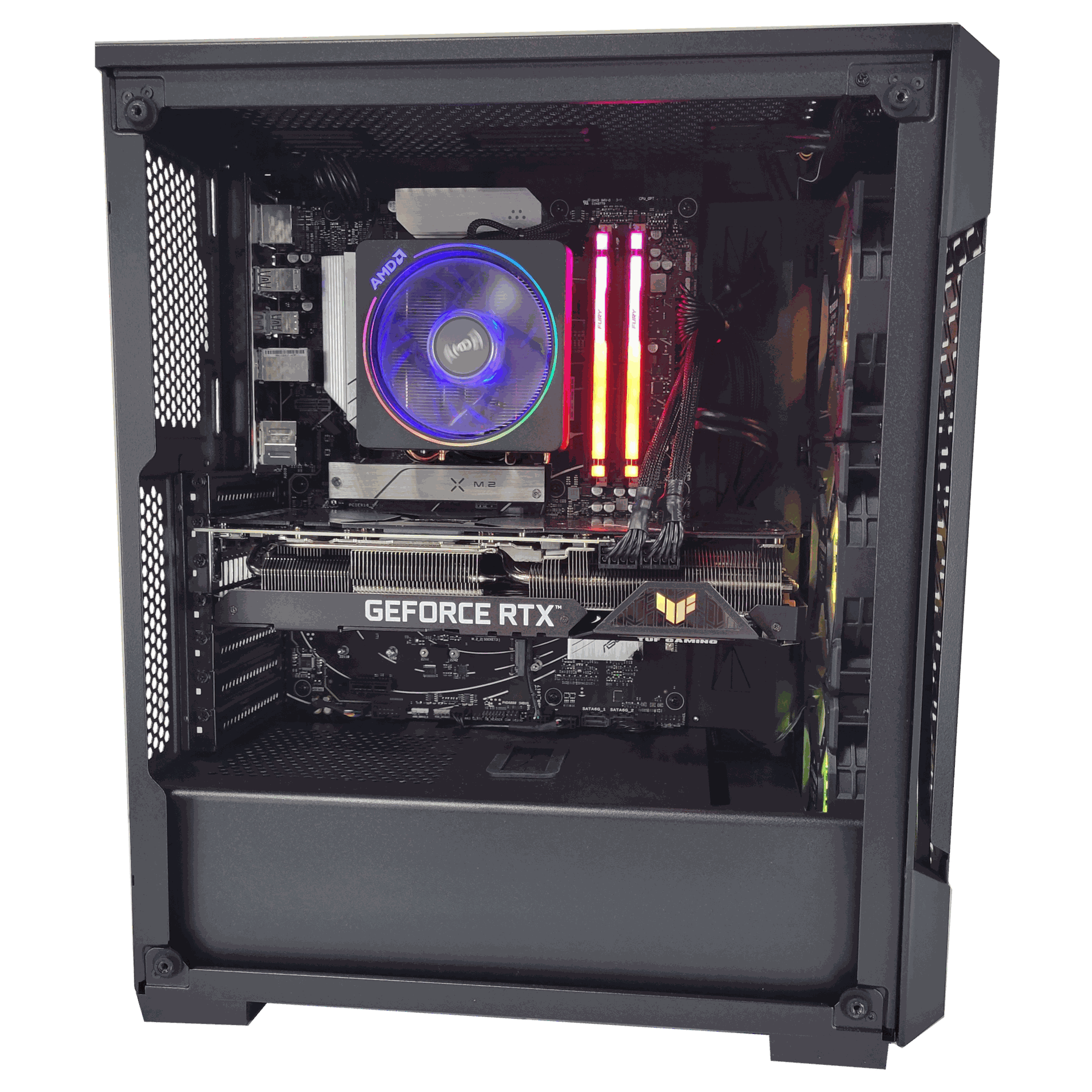 Phoenix | SWS Computers